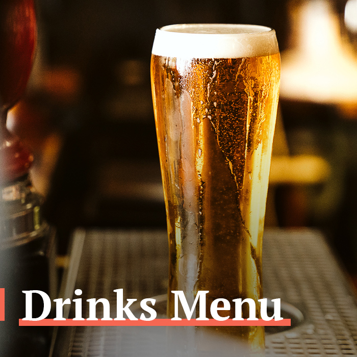 The Hope & Bear Pub & Restaurant in Reading, Berkshire