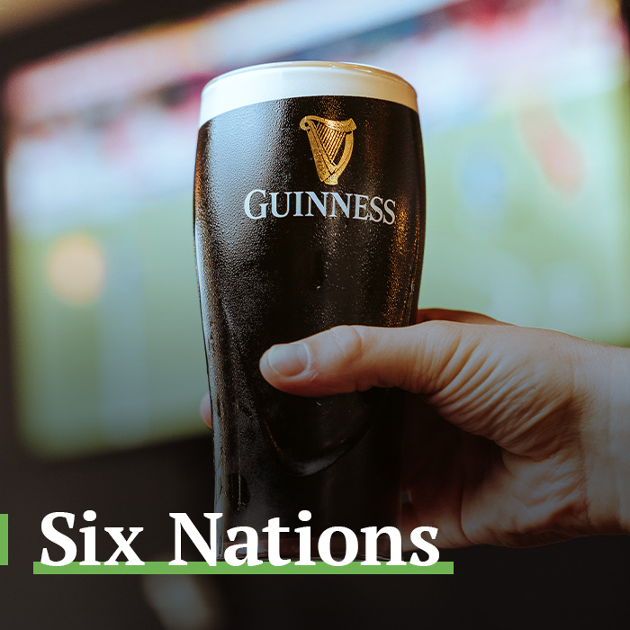 The Hope & Bear Pub & Restaurant in Reading, Berkshire